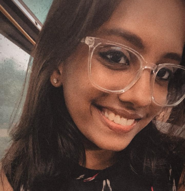 Samhita Juloori | Full-Stack Developer & Tech Enthusiast